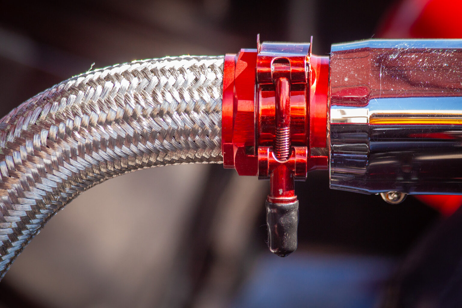 Elnora Car Show 2025 – A Bad Day With A Camera